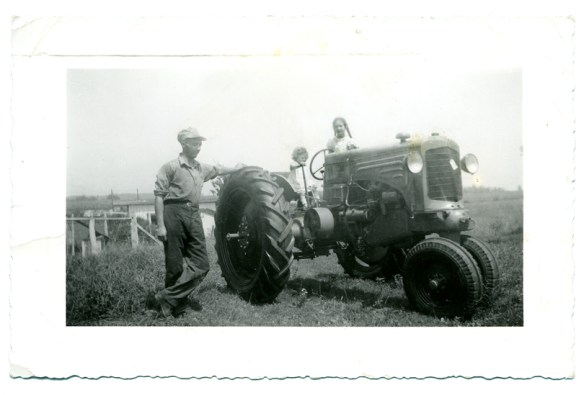 Hats Off to Dad! – Plain and Fancy